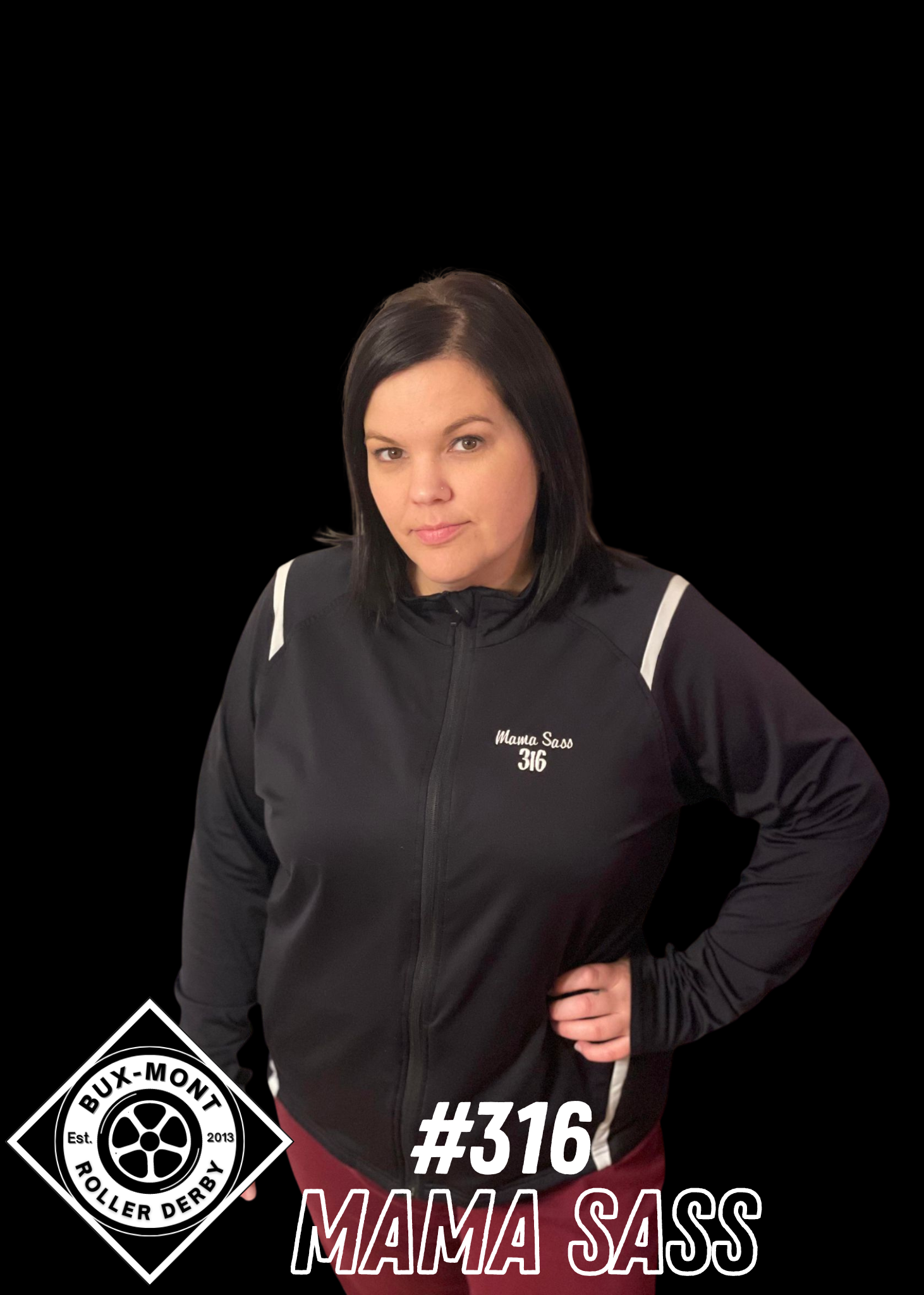 Our Staff • Bux-Mont Roller Derby