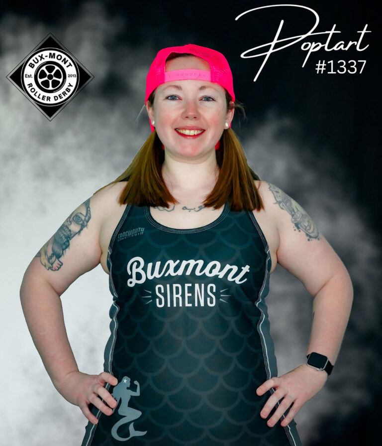 Sirens • Bux-Mont Roller Derby
